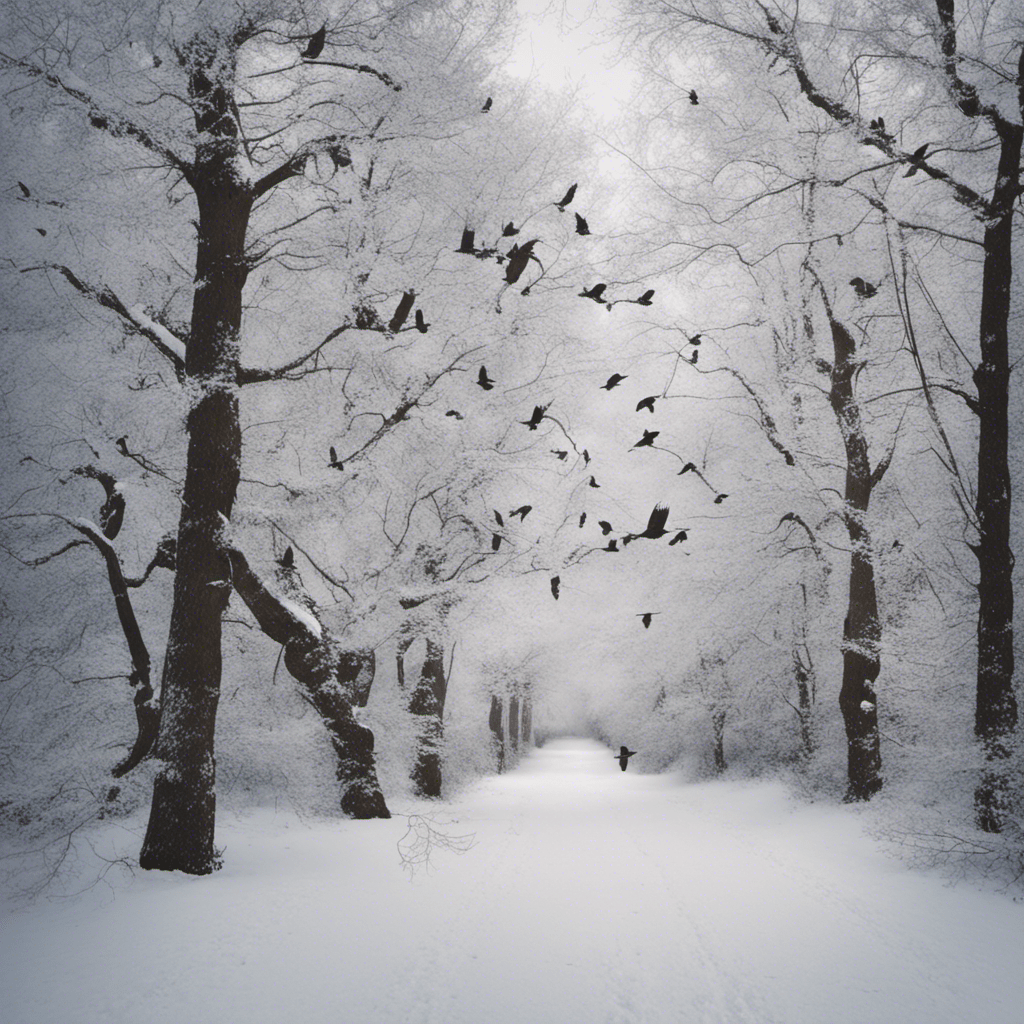 Why Do Birds Migrate: The Fascinating Journey